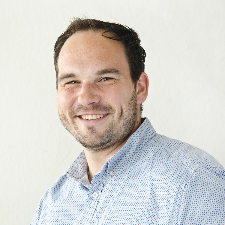 Dominik Lassak › SPD Münster