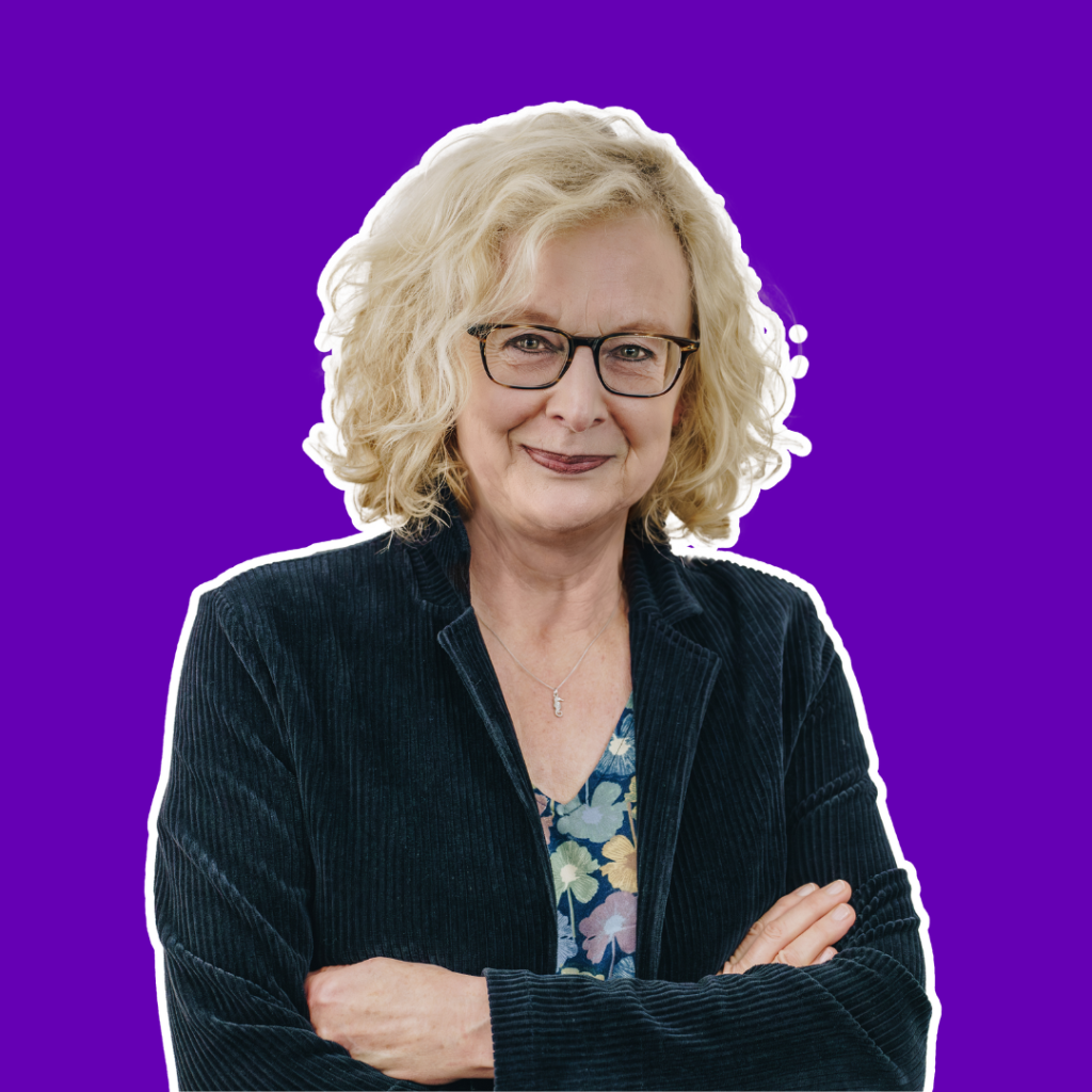Maria Winkel › SPD Münster