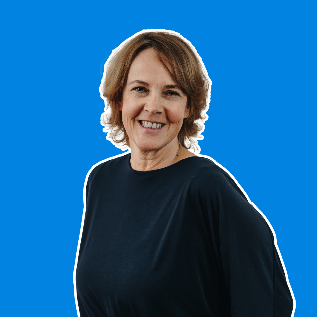 Kandidierende für die Kommunalwahl › SPD Münster