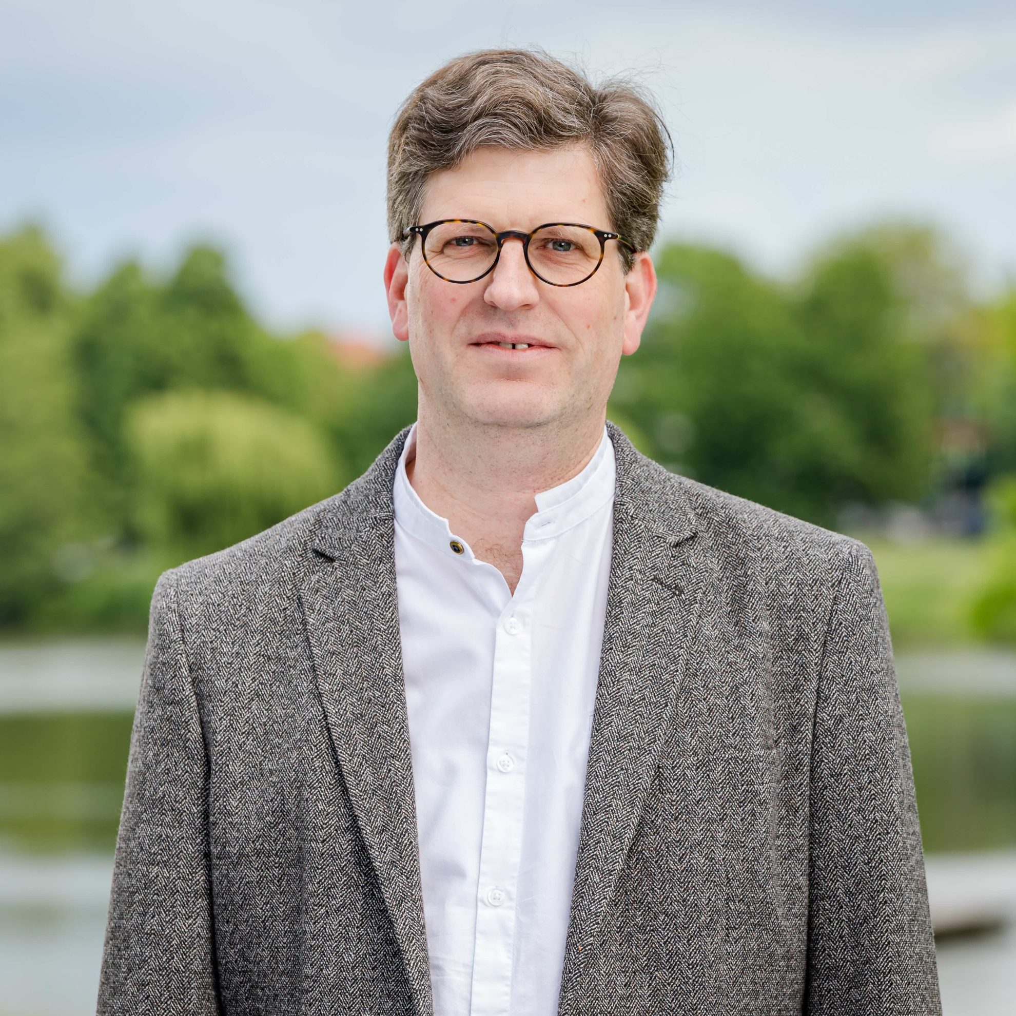 Kandidierende für die Kommunalwahl › SPD Münster