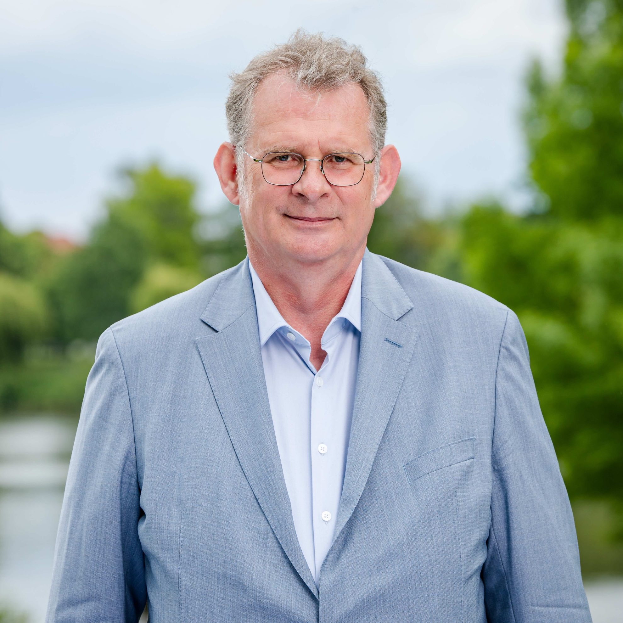 Kandidierende für die Kommunalwahl › SPD Münster