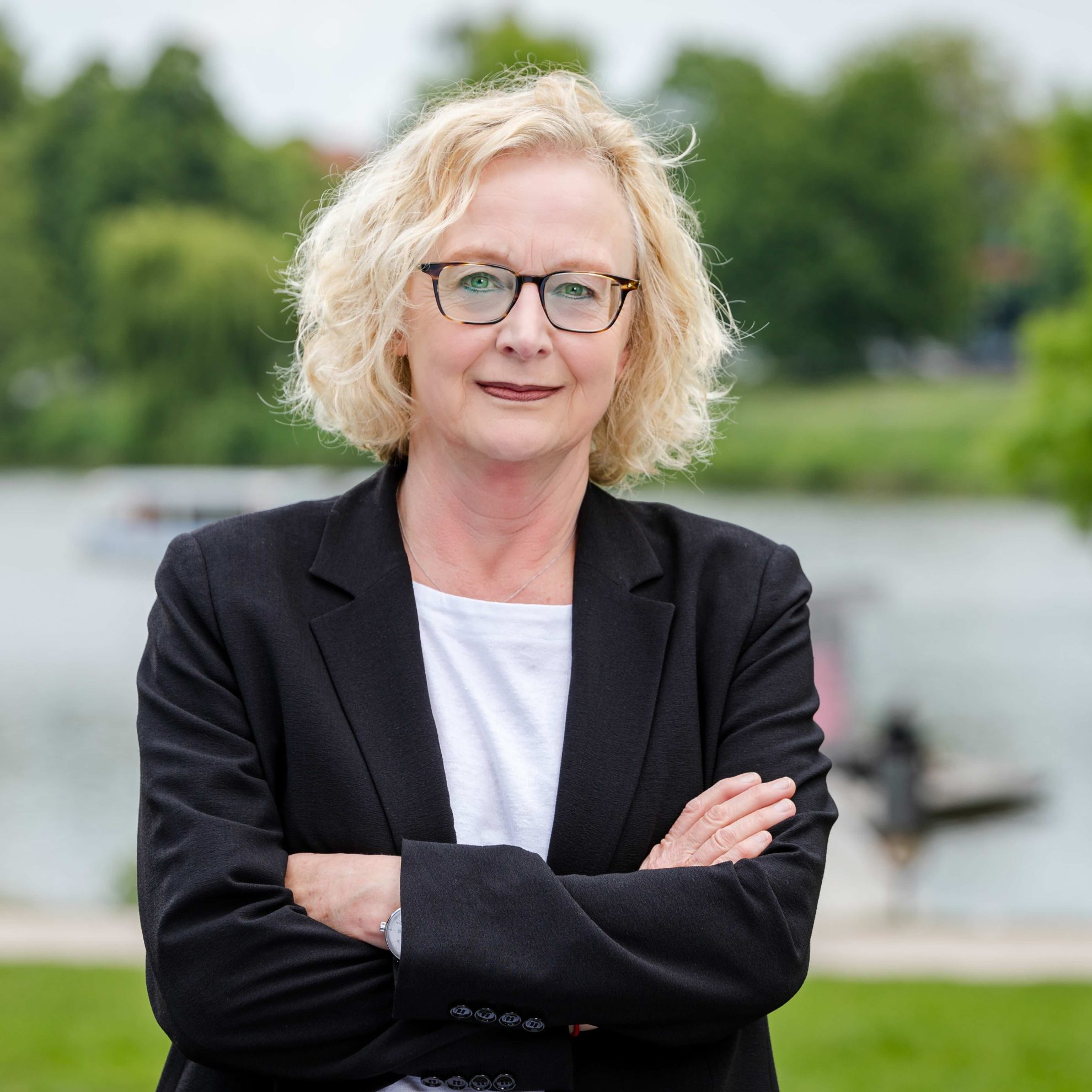 Die SPD-Fraktion im Rat der Stadt Münster › SPD Münster